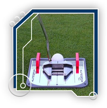 Training Aids – Golf Robot